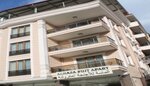 Almasa Suite Aparts (Yalova, Termal, Gökçedere Mah., Kışla Cad., 19), kısa süreli konaklama  Termal'den
