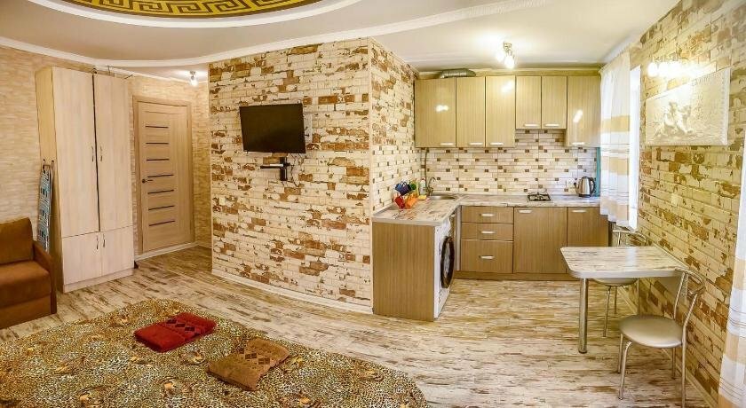 Kısa süreli konaklama White Luxury VIP 2021, Herson, foto