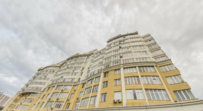Kısa süreli konaklama Arkadiya Hills Family Apartment, Odesa, foto