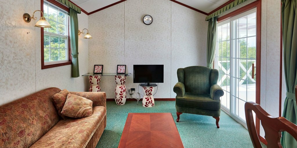 Otel Cottage North Okinawa, , foto