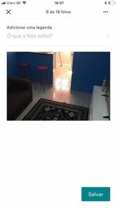 Loft 1108 (Goias, Goiana), otel  Goiania'dan