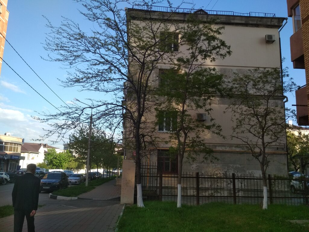 Nargile kafeler Dream Tree, Novorossiysk, foto
