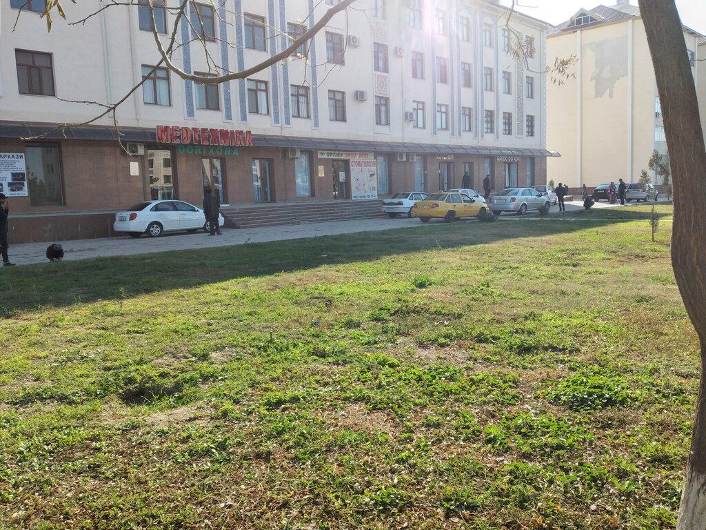 Noterler Notarius, Karşı, foto