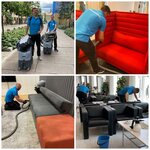 Møbel & Teppeservice (Wernersholmvegen No:33, Paradis), temizlik şirketleri  Norveç'ten