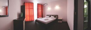 Берёзка (Kurortnyi prospekt No:35, selo Kobleve), otel  Nikolayev Bölgesi'nden