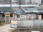 Дом дверей (ulitsa Popova No:21, territoriya Pribrezhnaya), kapılar  Dzerjinsk'ten