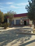 Alibek (No:7/37, Paxtazor mitti-tumani), market  Karşı'dan