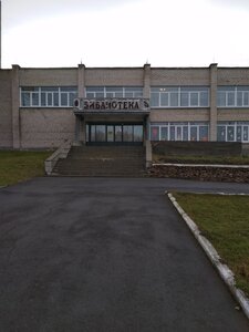 Biblioteka Tsentralnaya Rayonnaya (ulitsa Stepana Razina No:25), kütüphaneler  Katav‑İvanovsk'tan