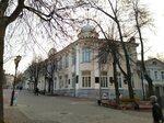 Детская художественная школа г. Витебска (vulica Suvorava No:3), sergi salonları, galeriler  Vitebsk'ten