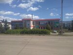 АкваЛюкс (ulitsa Lunacharskogo No:26), kuru temizlemeciler  Tuymazy'dan