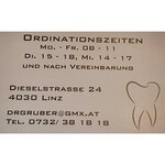 Dr. med. dent. Vincent Gruber Zahnarzt Linz (Dieselstraße No:24, Puchenau), özel ağız ve diş sağlığı klinikleri ve muayenehaneleri  Linz'den