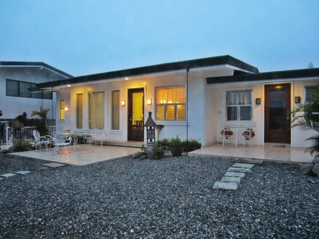 Otel Agreeable Family Baguio Suites, Baguio, foto