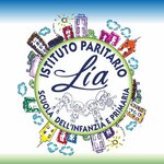 Istituto Lia Scuola Paritaria dell'Infanzia e Primaria (Campania, Province of Naples, Giugliano in Campania, Via Gabriele d'Annunzio), ortaokul  Varcaturo'dan