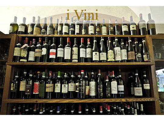 Restoran Ristorante Greppia, Verona, foto