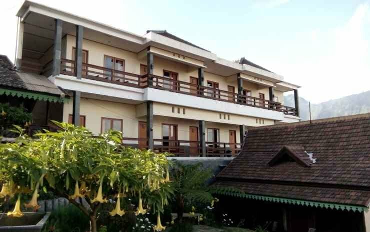 Otel Cafe Lava Hostel, , foto