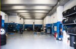 Centro Revisioni 234 Ruote (Liguria, Imperia, Via Argine Destro, 547), jant ve lastikçiler  Ligurya'dan