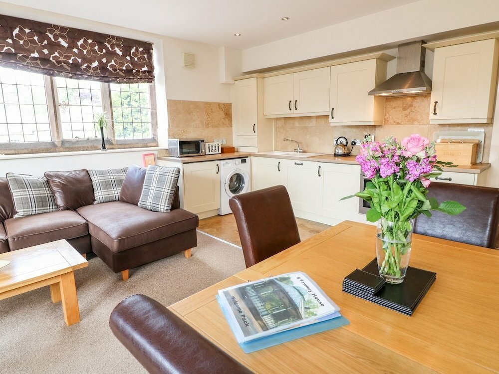 Otel 8 Tawney House, İngiltere, foto