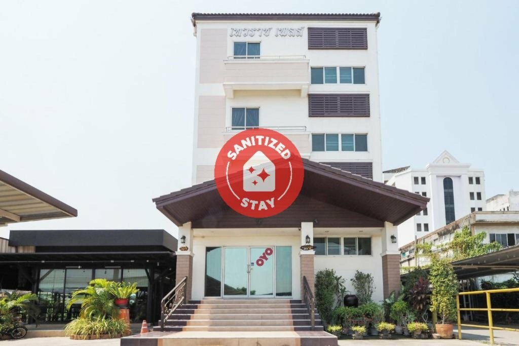 Otel Taevaraj Place, Dünya, foto