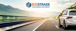 Ecostrade Italia (Sicily, Messina, Milazzo, Via Bixio), yol ve asfalt ürünleri