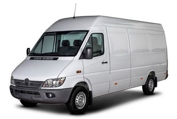 Nakliye firmaları Gruzoperevozki Expertrans, Salihorsk, foto