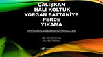 Çalışkan Halı Koltuk Yıkama (Ankara, Sincan, Cumhuriyet Blv., 87), halı yıkamacılar  Ankara'dan