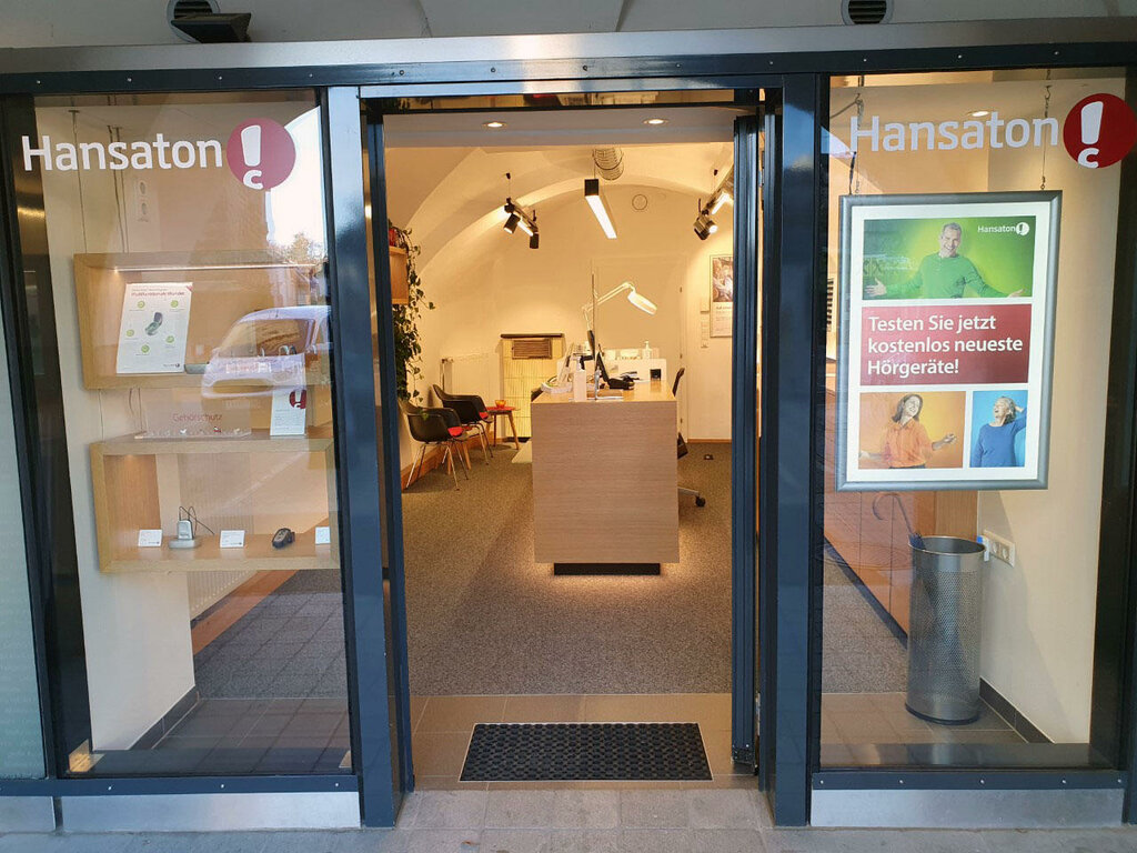 i̇şitme cihazları Hansaton, Steiermark, foto