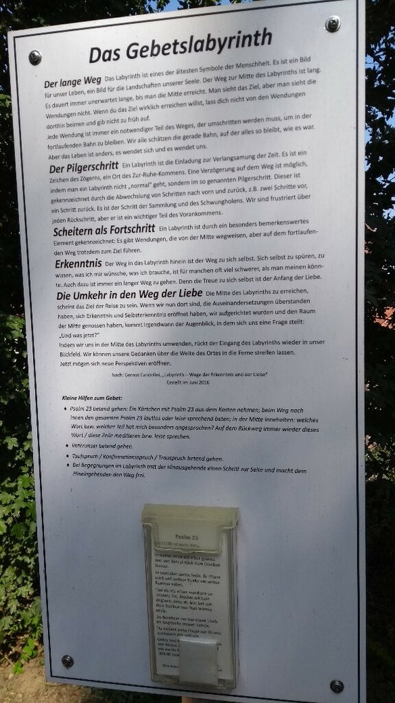 Dini dernekler Evangelische Kirche Schaafheim - Evangelische Kirchengemeinde Schaafheim, Hesse, foto