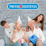 Privata Assistenza Anziani - Badanti - Infermieri (Venice, la città di Verona, Via Leone Pancaldo), evde tıbbi yardım  Verona'dan