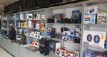Electronics store (Taraclia, strada Lenin), elektronik eşya mağazaları  Taraclia'dan