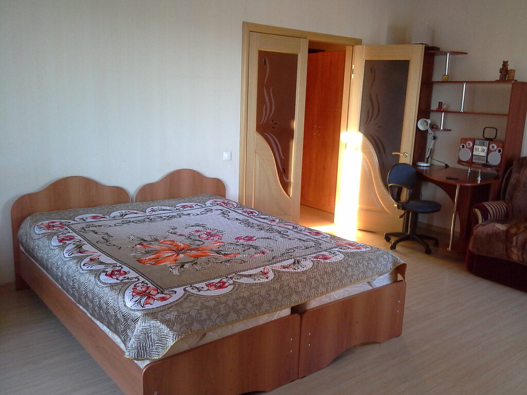 Pansiyonlar, hosteller Sozvezdiye Streltsa, Ufa, foto