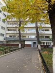 Moskovsky gosudarstvenny tekhnologichesky universitet Stankin № 3 Obshchezhitiye № 8 (Studencheskaya Street No:33к8), yurtlar  Moskova'dan