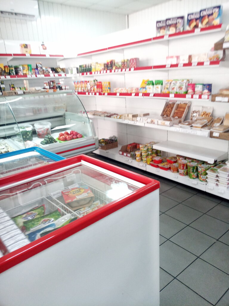 Market 24 часа Продукты, Novorossiysk, foto