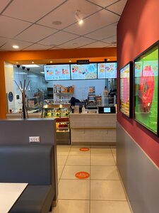 Dodo Pizza (ulitsa Nevskogo No:11, Kotlas), pizzacılar  Kotlas'tan