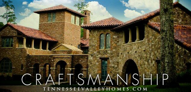 Yeni teknolojiler ve ar-ge merkezleri Tennessee Valley Homes, Franklin, foto