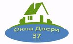 ОкнаДвери37 (Generala Khlebnikova Street No:36), pencere üretim, satış ve montaj firmaları  İvanovo'dan