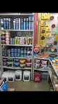 Stroy Market (Shosseynaya Street No:11), yapı mağazası  Moskova'dan