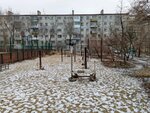 Спортплощадка (Volgograd, 103-y mikrorayon), spor alanı  Volgograd'dan