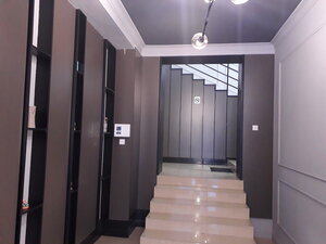 Station Hostel (Musa Baımuhanov kóshesi No:64/1), pansiyonlar, hosteller  Atırav'dan