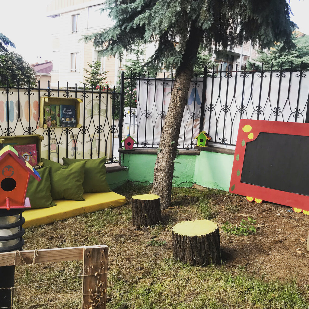 Anaokulları Limon Çocuk Akademi, Ankara, foto