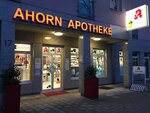 Ahorn-Apotheke (Backnanger Straße No:17, Rudersberg), eczaneler  Baden‑Wurttemberg'den