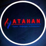 Atahan Mekanik Doğalgaz Tesisat (İstanbul, Pendik, Sapan Bağları Mah., Gülşehir Sok., 7/2), evlerin ve sitelerin gazlaştırılması  İstanbul'dan