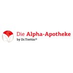 Alpha-Apotheke (Mühlenbergzentrum No:3, City of Hanover, Hannover), eczaneler  Hanover'den