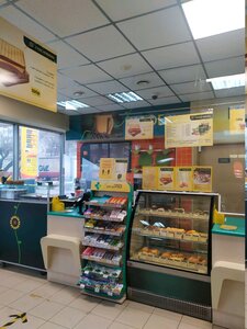 Fast food Stardogs, Tula, foto