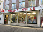 Abtei-Apotheke (Kapellenstraße No:10, Aachen), eczaneler  Aachen'den