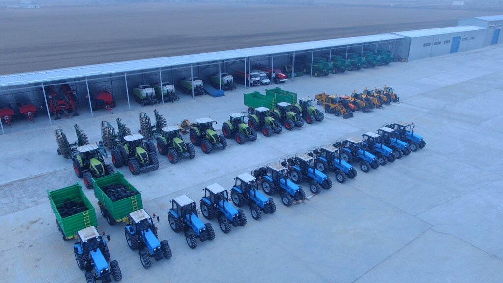 Tekstil endüstrisi için hammadde Rs Success Agro, Siriderya eyaleti, foto