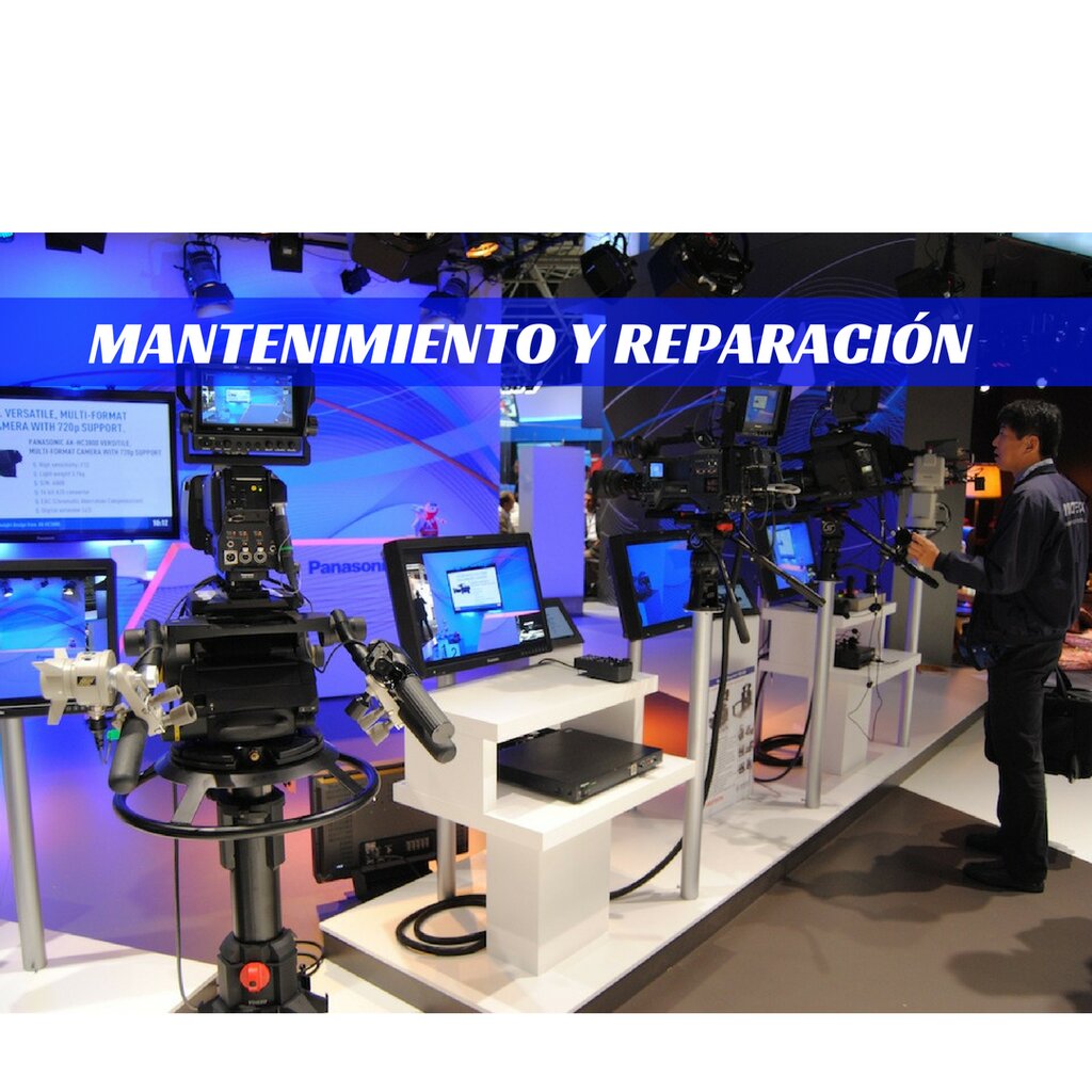 Beyaz eşya servisleri Aiwa Sony Servicio Electronico SAS, Bogota, foto