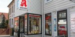 Apotheke Hohenhameln (Clauener Straße No:9, Hohenhameln), eczaneler  Aşağı Saksonya'dan
