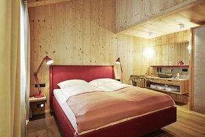 ZillerLodge (Tyrol, Schwaz, Kohlgasse, 10), otel  Tirol'den