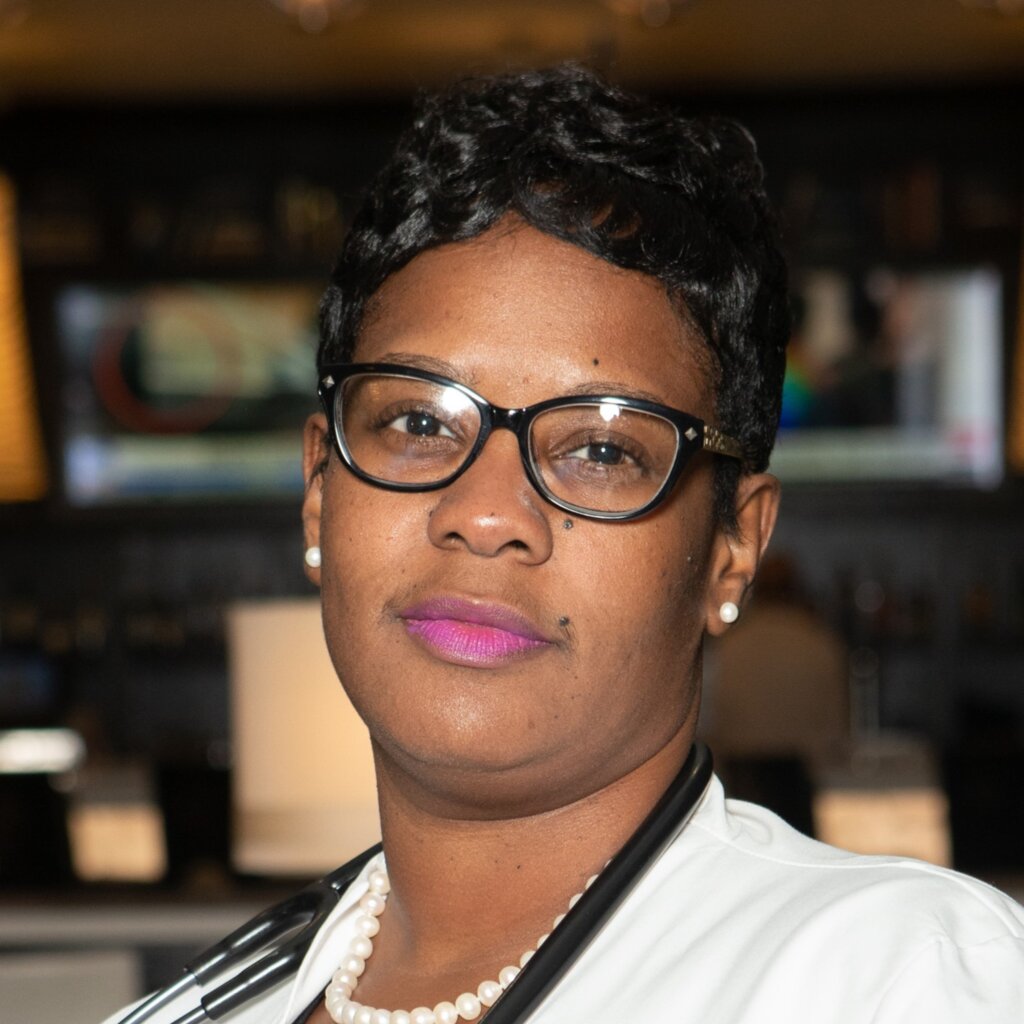 Özel muayenehaneler Ms. Aiyesha Stiles, Msn, Aprn, Fnp-c, Louisville, foto