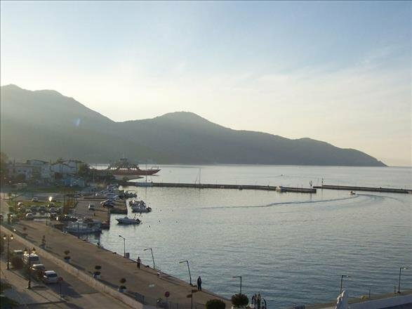 Otel Hotel Akti, Dünya, foto